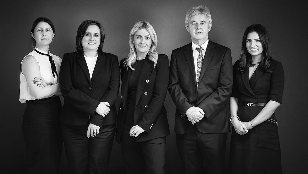 Frank Buttimer & Company | Solicitors | Cork