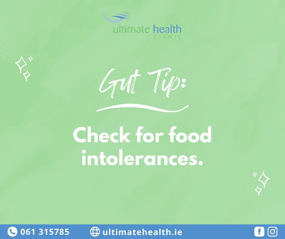 Gut Tip