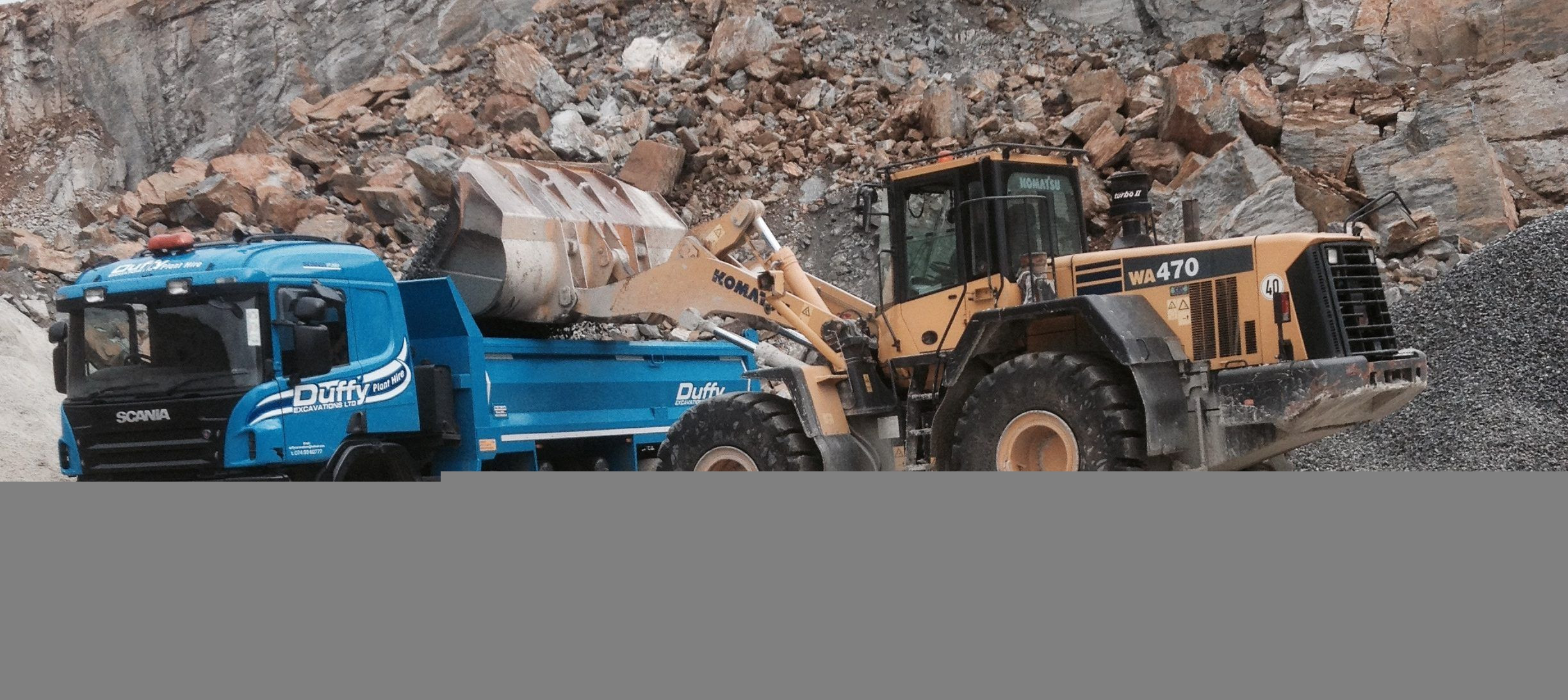 Pile Cropping & Sheet Piling | Duffy Excavations & Civils | Ireland | NI