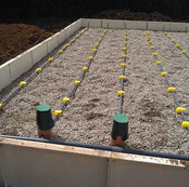 Percolation | Corcoran Precast Tanks | Ireland