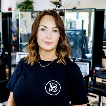 Meet the Team | OB1 Hair | Maynooth