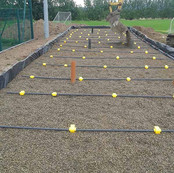 Percolation | Corcoran Precast Tanks | Ireland