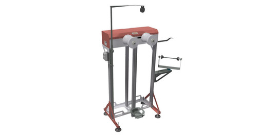 VORTEX NET LOADER | Kevin Woods Machinery