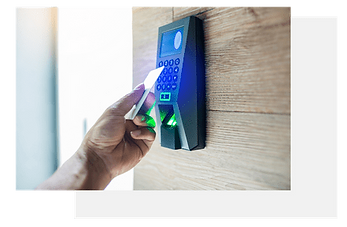 Protech Security Systems | Security Solutions | Cork