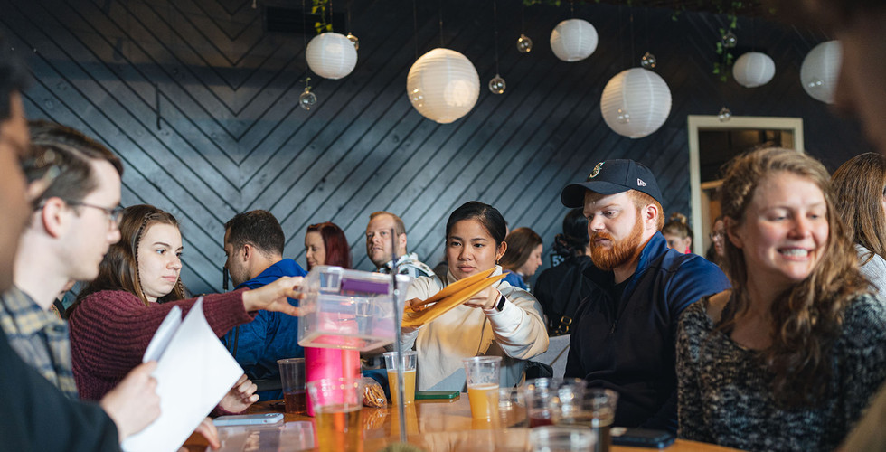 Entertainment | Mindless Minutia Trivia