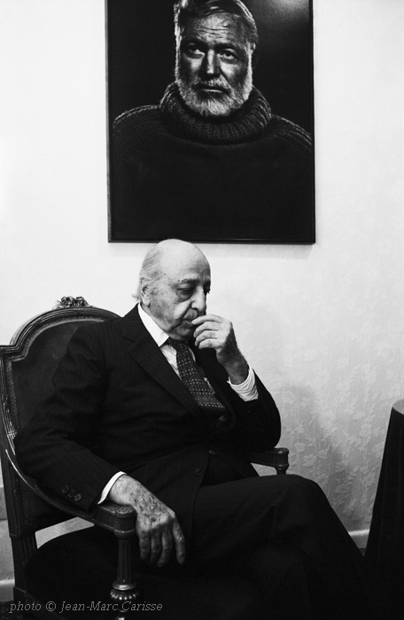 Ottawa Photographer | Jean-Marc Carisse Photography