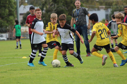 HOME | Northern Falcons FC