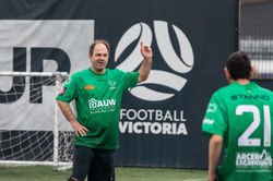 HOME | Northern Falcons FC