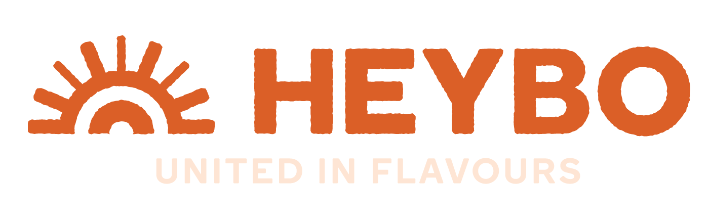 Heybo Singapore | Grain Bowls for all