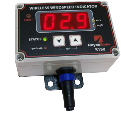 Wireless Warriors: Revolutionizing Crane Safety with Advanced Devices