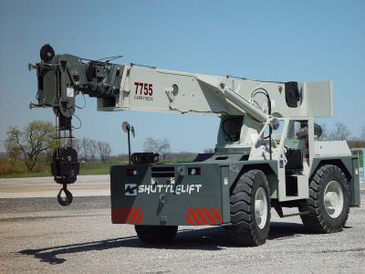 Mobile Crane Safety 101: OSHA Guidelines You Need to Know