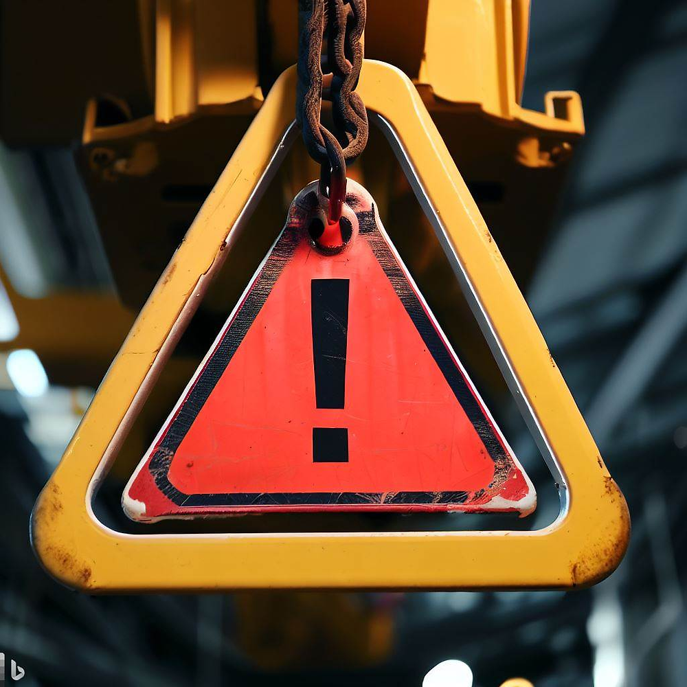 Enhancing Crane Safety: Unveiling Critical Marking Features for Mobile ...