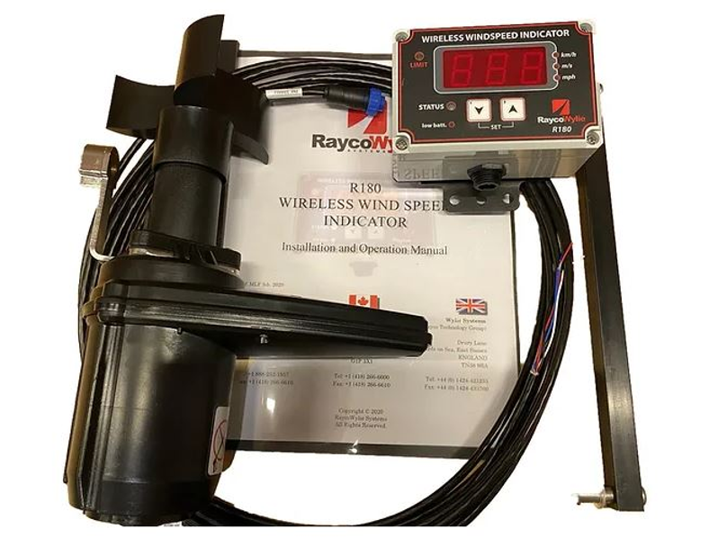 Crane Wind Speed: Impacts and Safety Measures