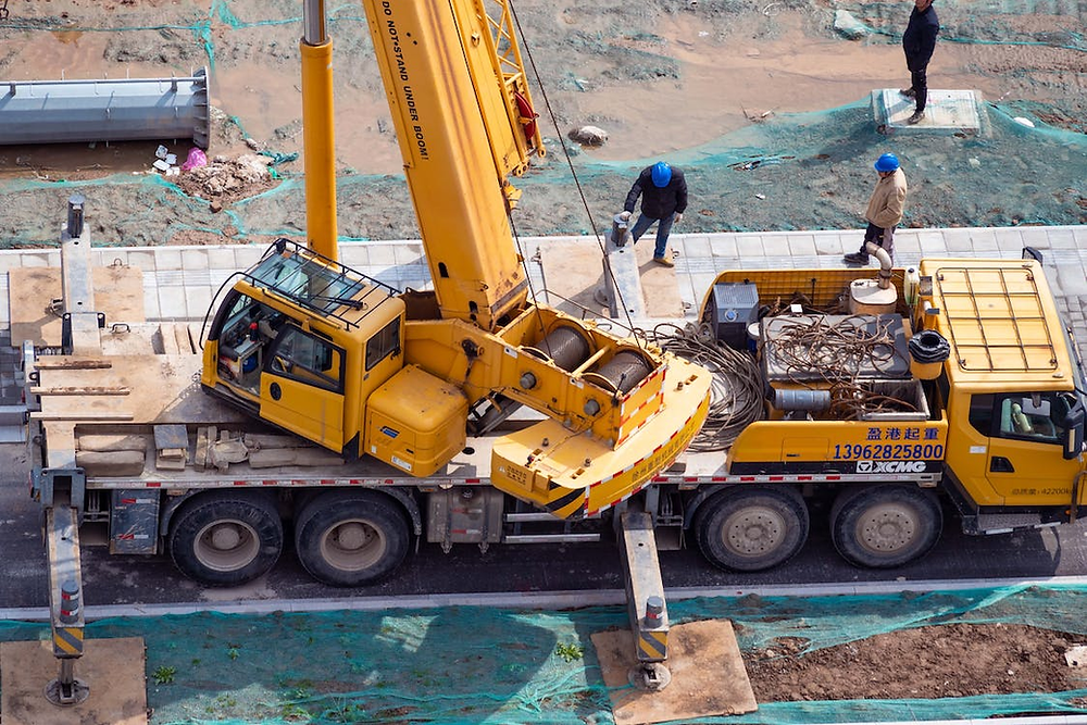 Your Daily Crane Inspection Checklist