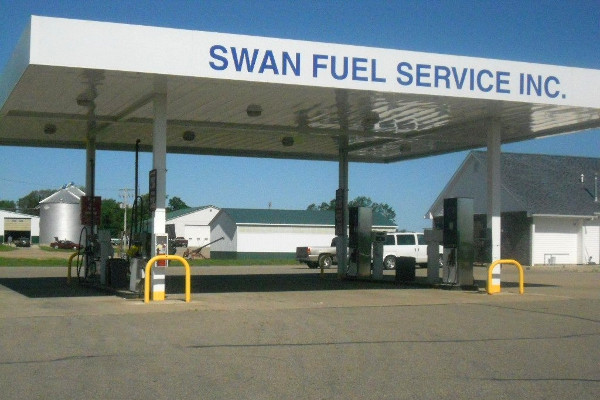 Products | Swan Fuel Service | Dansville | Michigan
