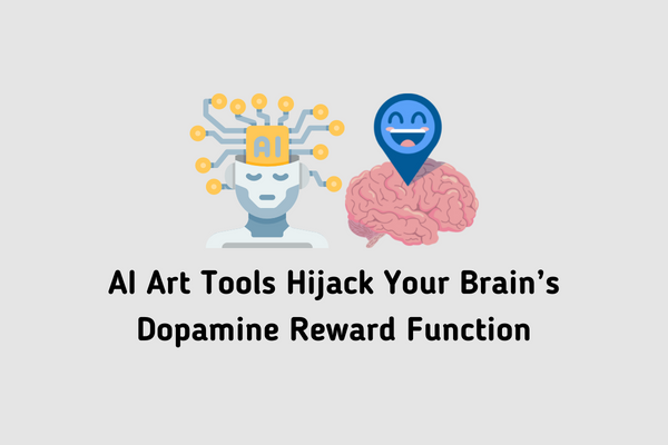 AI Art Tools Hijack Your Dopamine | BrandNewLogic