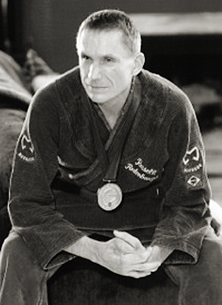 Russell Redenbaugh - Alchetron, The Free Social Encyclopedia