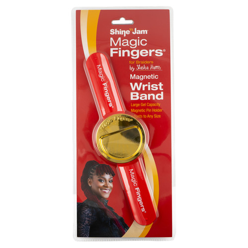 Magnetic Product Wrist Band | MagicFingersStudio