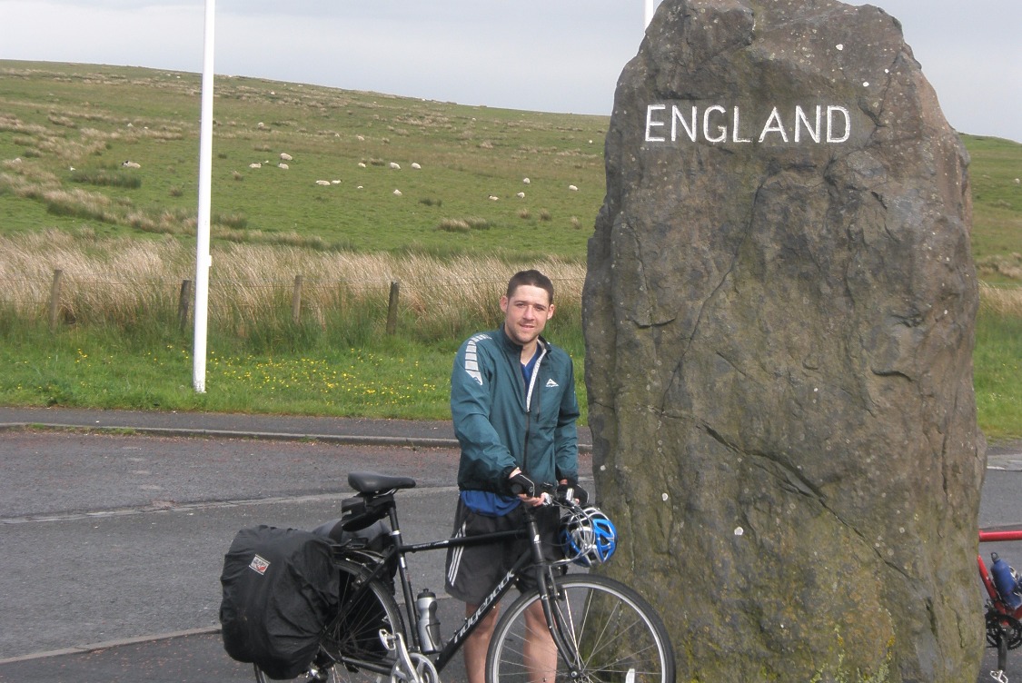 Top 5 Cycling Routes in UK