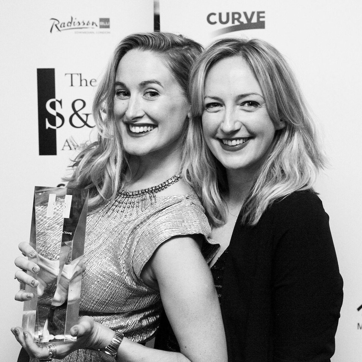 ABOUT KATE AND ALEX | Kate + Alex Compose