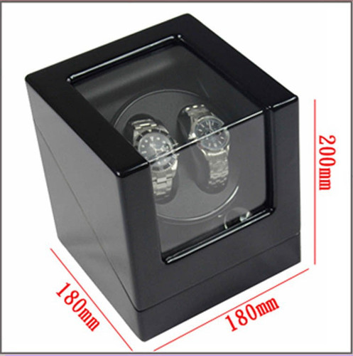 Automatic Watch Winder for 2 Mechanical Watch