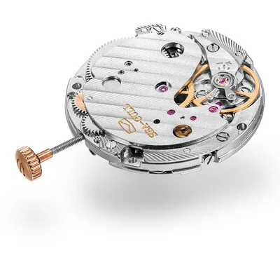 SEAGULL Movement Technology