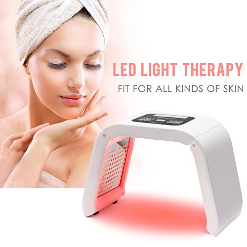 LED Lysterapi behandling | AkupunkturInstitut