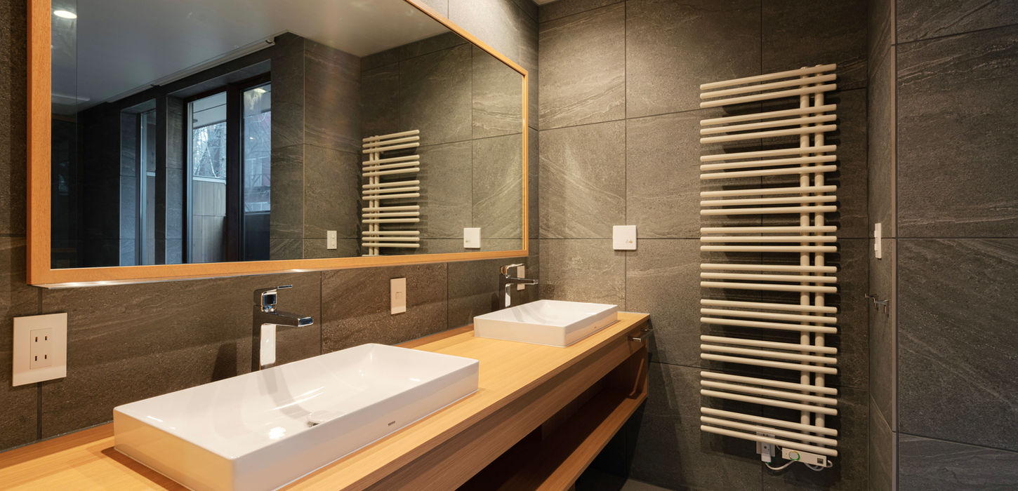 JADE GROUP | Luxury Chalets
