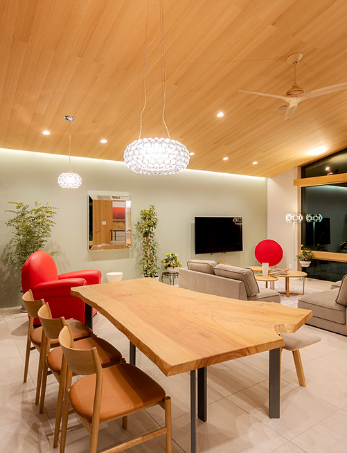 Hakuba Amber Resort | Luxury Chalets