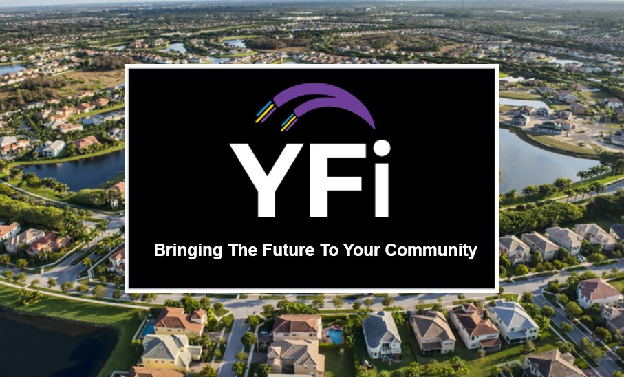 Telecom Consulting for HOAs | Fiber, Cable & Internet | YFi Advisors