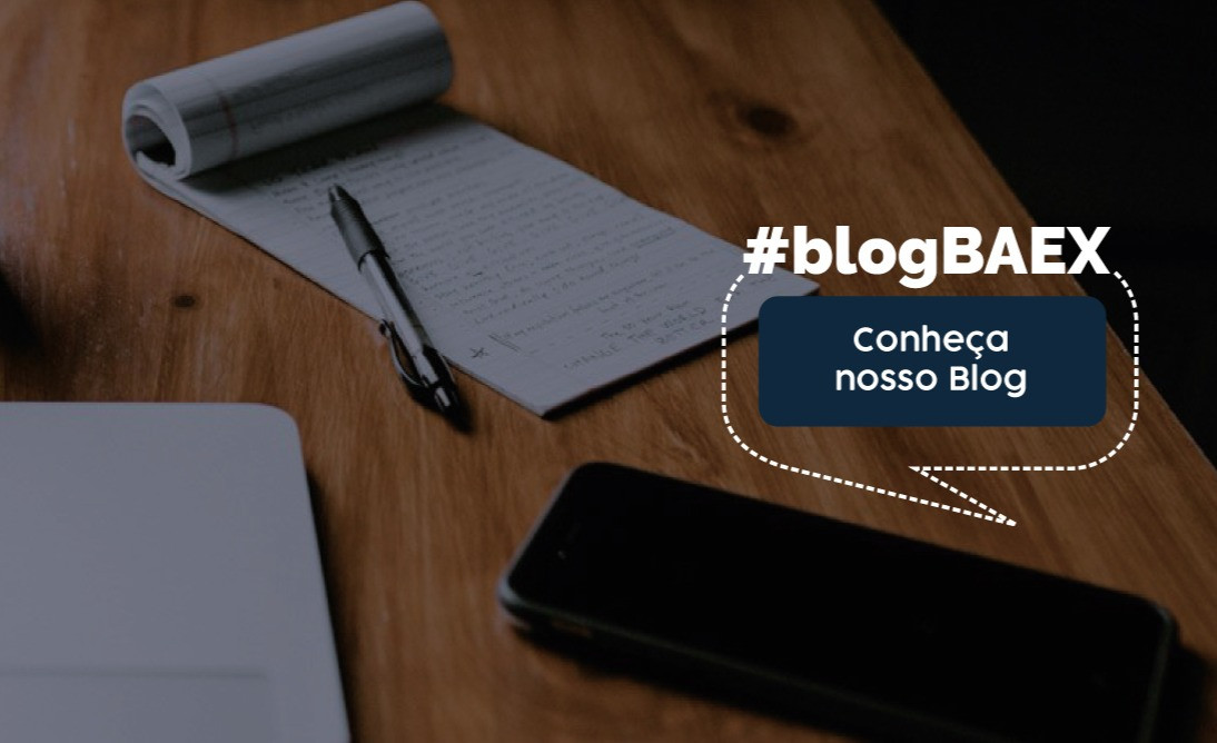 Blog do BAEX
