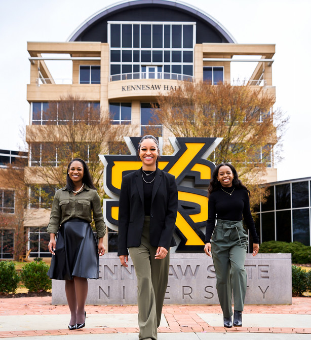 The Industrious Women’s Network | Help Getting an Internship