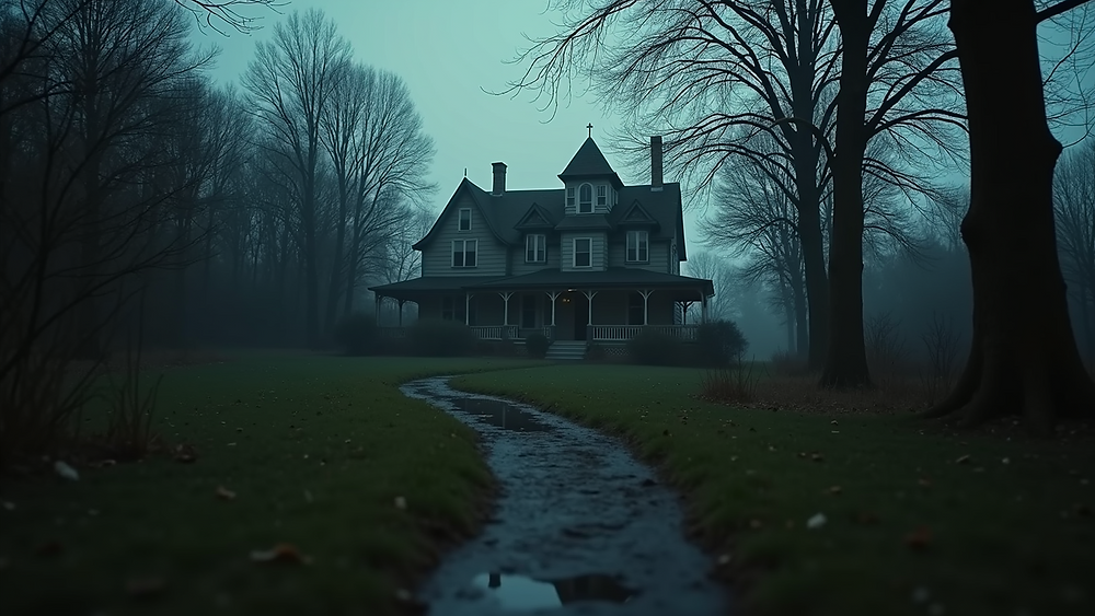 Top 10 Must-Watch Horror Movies of All Time