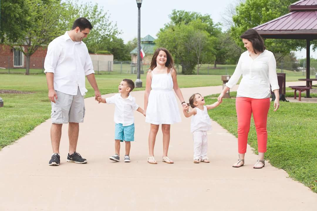 The Surrogate Screening Process Part 1 Growing Generations