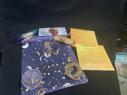 The Angel of the Most High ~ Akatriel | Energy Speaks