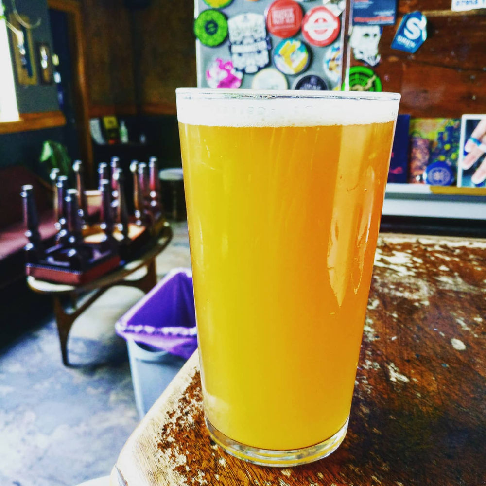 Werewolf Beer - the American Brewery coming to Camden soon