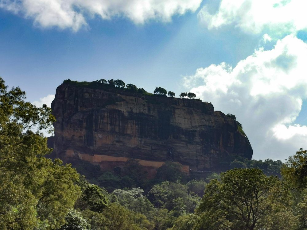 Sri Lanka Part 2 - The Tour Continued