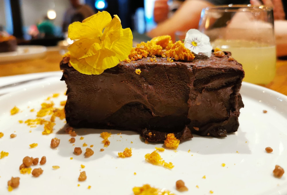 Fabulous Mr Fox in Croydon - Sunday lunch reviewed