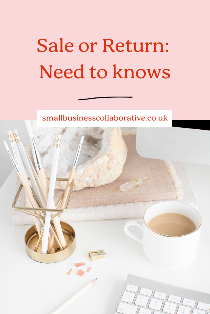 Sale or Return Wholesale Agreements: Need to knows