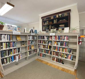 Home | Bethellibrary