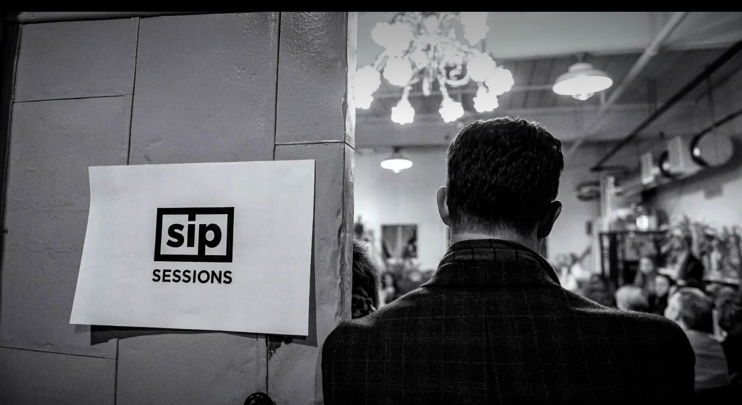 Sip Sessions | Be Generative