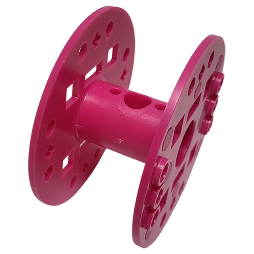 Cylinder Connector | website