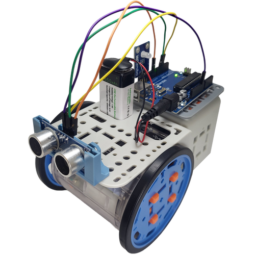 Linkbot Advanced Kit | website