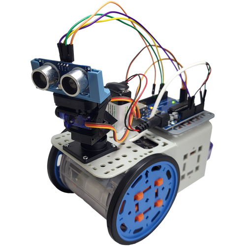 Linkbot Complete Kit | website