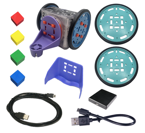 Linkbot Super Kit | website