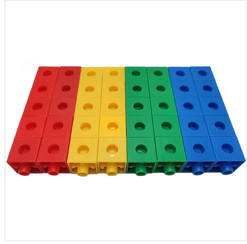 Link Block Pack | Barobo Website