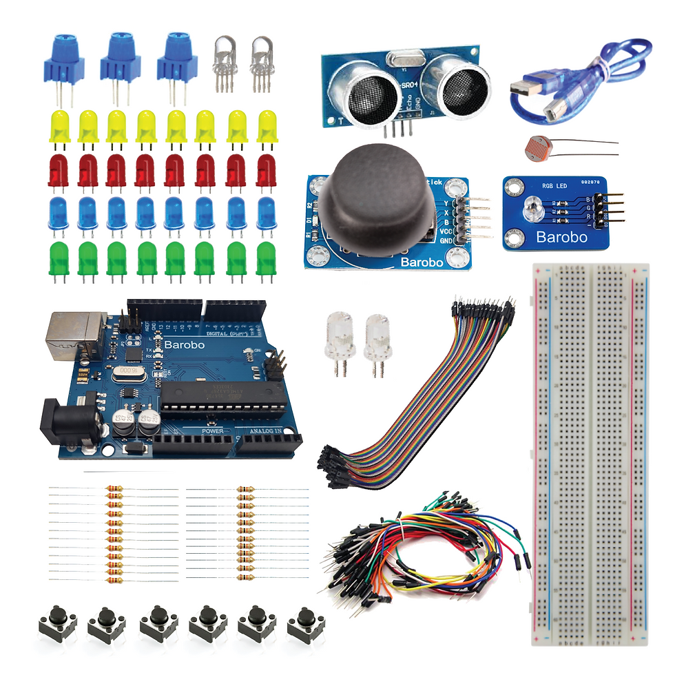 Classroom Bundles | website