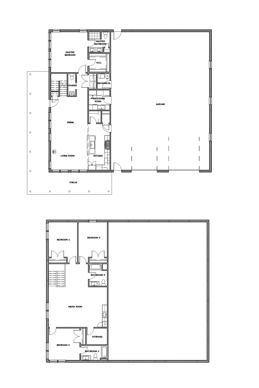 Hitz Halter Insulation | MR Post Frame