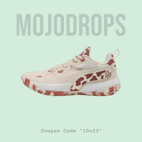 Rigorer Austin Reaves AR Battle 2 'Sawmill Road' Z323360103-3 | Mojo Drops