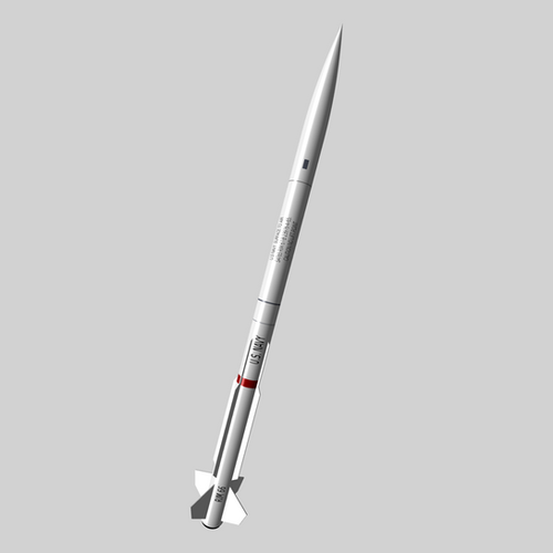 RIM 66 Standard 65 | Mach 1 Rocketry